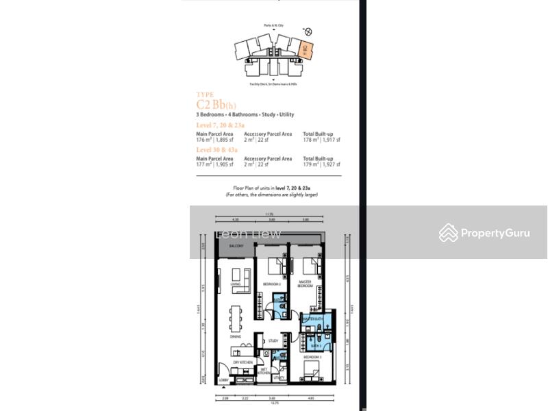 Properties for Sale in Desa Parkcity, Kuala Lumpur 2025 | PropertyGuru ...