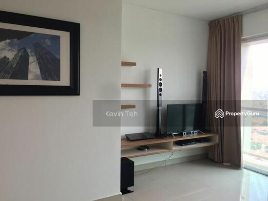 Solaris Dutamas Designer Suites, - Jalan Dutamas 1, Kuala Lumpur, Mont ...