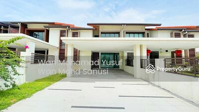 1,439 Terraced Houses for Rent in Malaysia | PropertyGuru Malaysia