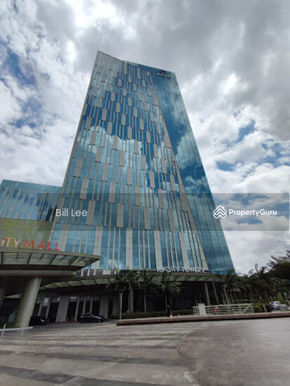 IOI City Tower untuk Untuk Disewa - RM 22,580 /bulan (2024 ...