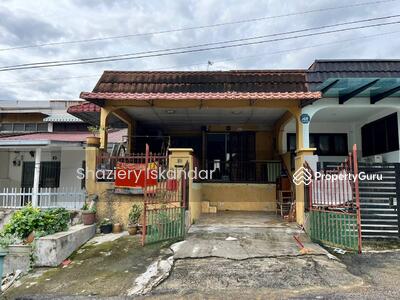 Taman Bunga Raya Condos for Sale, 2024 | PropertyGuru Malaysia