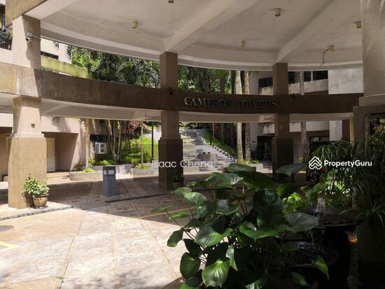 Apartment for Sale at Cameron Towers - Isaac Cheng