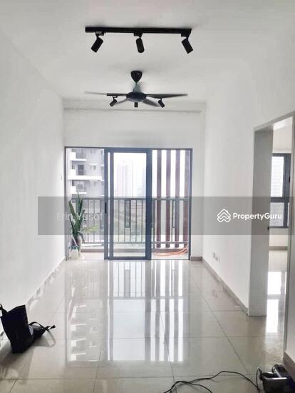 Condominium for Rent at Sky Awani 4 - Erin Yusof