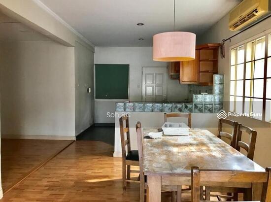 Section 19 @ Petaling Jaya, Jalan 19/1, Petaling Jaya, Selangor, 5 ...