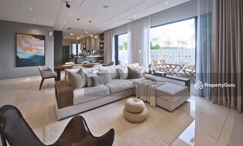 Mori Pines, Gamuda Cove Experience Gallery, Persiaran Cove Sentral ...