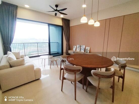 One Cochrane Residence, 1 Jalan Cochrane, Cheras, Kuala Lumpur, 2 ...