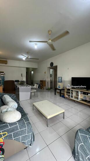 Sunway Lagoon View Resort Condominium, - Jalan Kolej, Bandar Sunway ...