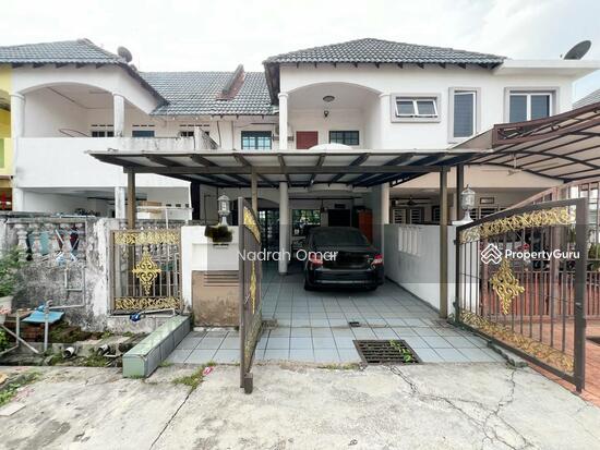 Taman Puchong Intan untuk SALE @ TAMAN PUCHONG UTAMA, Puchong, Selangor ...