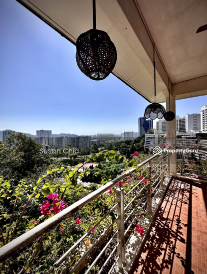 Three-Storey Bungalow in Bukit Jambul., Bayan Lepas, Penang, 10 ...