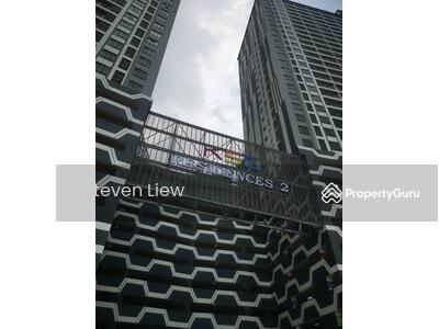KSL Residence 2 @ Kangkar Tebrau Condos For Sale, 2023 | PropertyGuru ...
