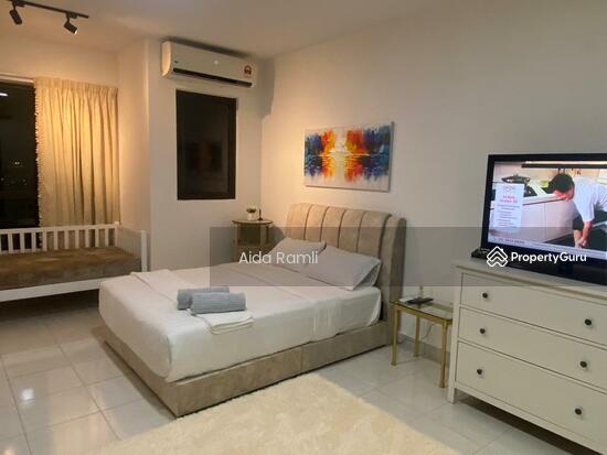 Tiara Imperio Residence untuk Untuk Dijual - RM 275,000 (2024 ...