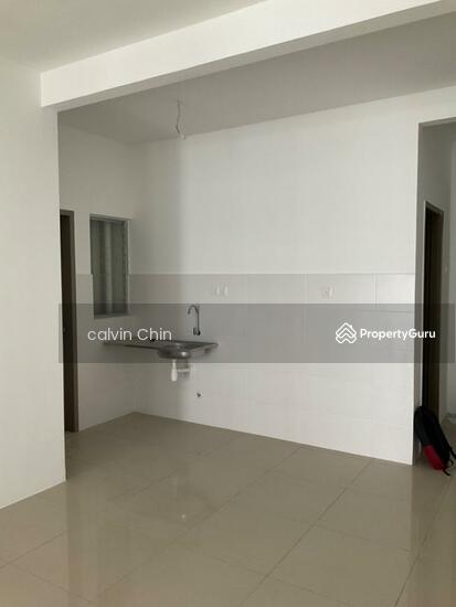 Platinum Splendor Residensi Semarak untuk SALE @ Jalan Semarak, Kampung ...