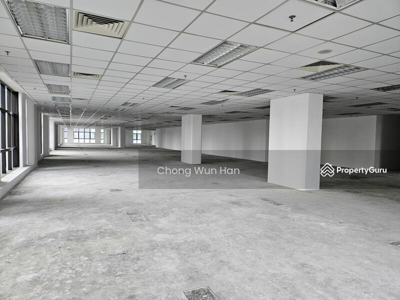 Menara Yayasan Tun Razak, Jalan Bukit Bintang, Bukit Bintang, KL City ...