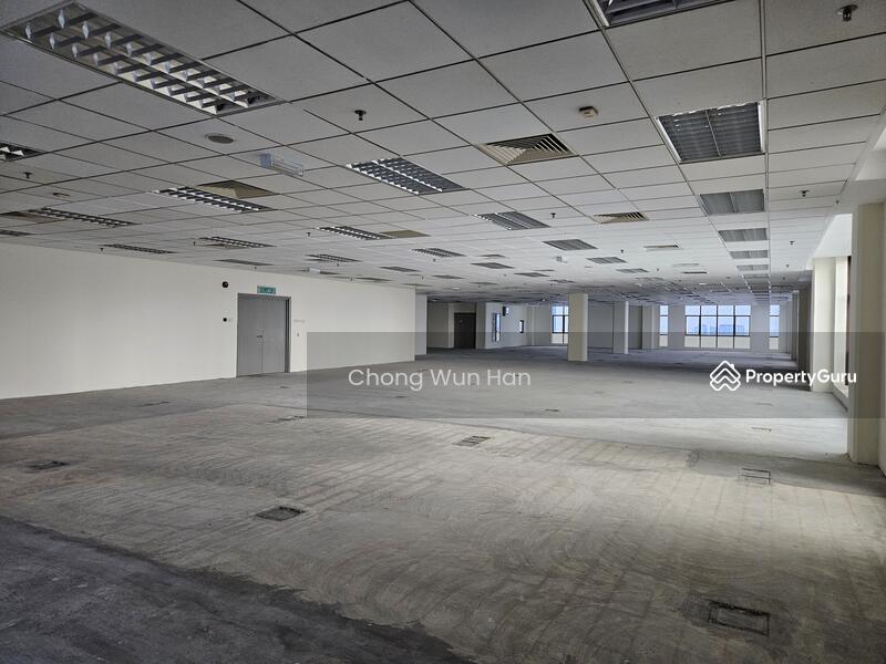 Menara Yayasan Tun Razak, Jalan Bukit Bintang, Bukit Bintang, KL City ...