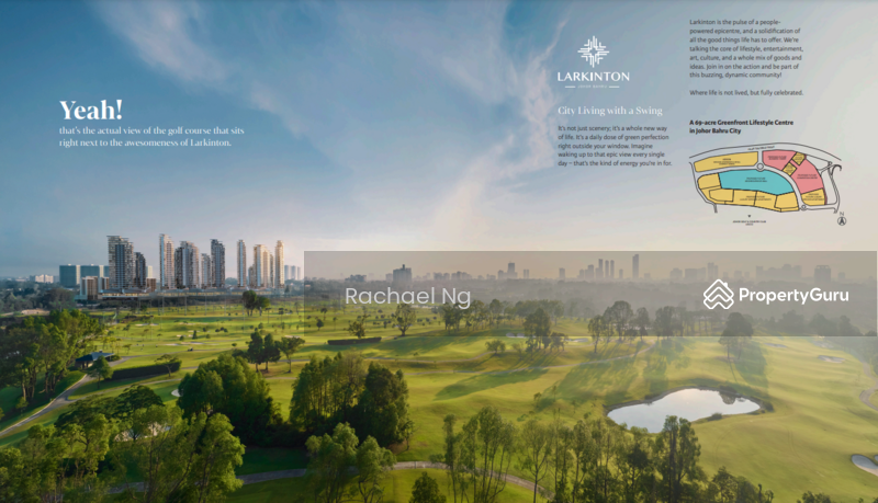 Apartment for Sale in Malaysia - 18,040 Listings, 2024