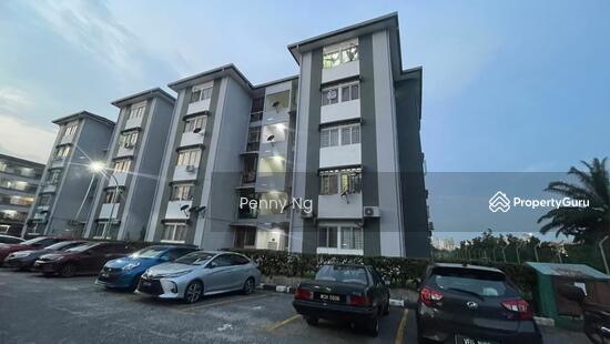 Subang Perdana Goodyear Court 6, - Persiaran Kewajipan, USJ 8, Subang ...