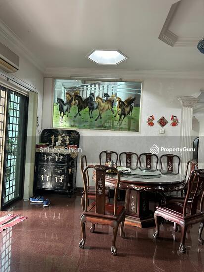 Bungalow for Sale in Taiping (Perak) - Shirley Chan