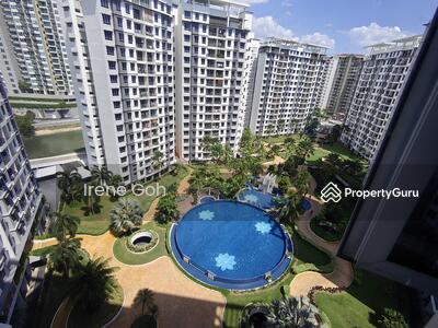 Putra Place Condominium Condos For Rent, 2023 | PropertyGuru Malaysia