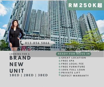 D'Summit Residences Condos For Sale, 2024 | PropertyGuru Malaysia