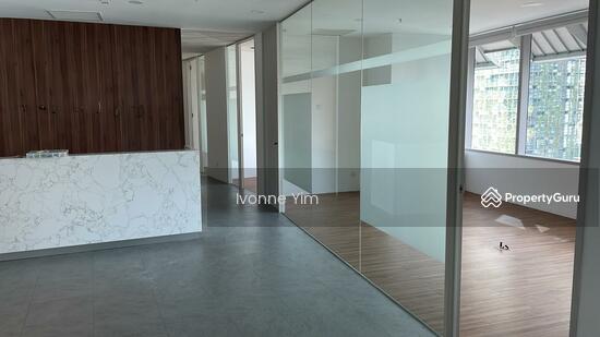 Maxis Tower, Jalan Ampang, KLCC, KL City Centre, Kuala Lumpur, , 4168 ...