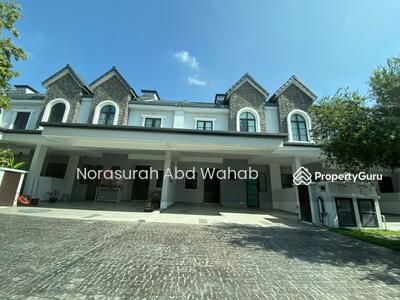 201 Property for Sale at Setia Eco Glades Cyberjaya 2024 | PropertyGuru ...