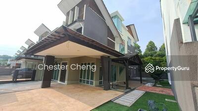 Bungalow Houses for Sale in USJ Heights, Subang Jaya 2025 | PropertyGuru Malaysia