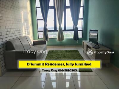 D'Summit Residences Condos For Sale, 2024 | PropertyGuru Malaysia