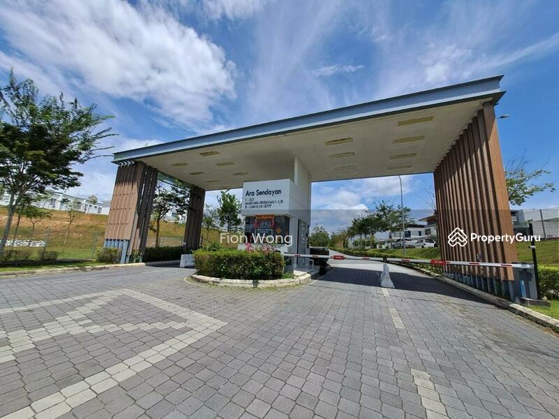 Bank Lelong - Jalan Ara Sendayan 5/6, Taman Ara Sendayan, Seremban ...
