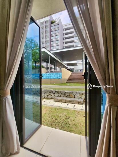 Rimbun Sanctuary Townhouse, Persiaran Gerbang Utama, Bukit Jelutong ...