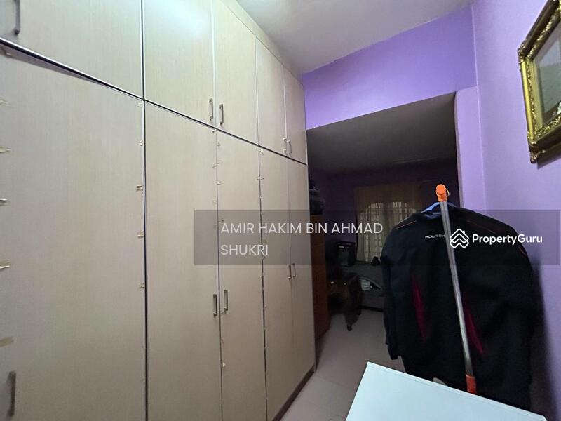 2 Storey terrace house Subang Bestari untuk SALE @ Subang Bestari ...