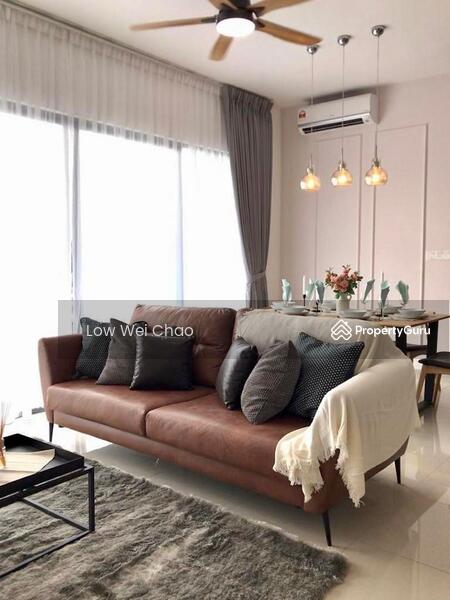 Sunway Mont Residences Condos For Sale, 2024 | PropertyGuru Malaysia