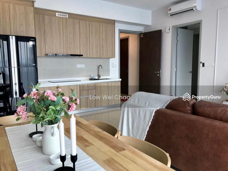 Sunway Mont Residences Condos For Sale, 2024 | PropertyGuru Malaysia