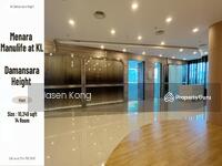 Damansara Heights Local Property & Real Estate Trends, News & Guides ...