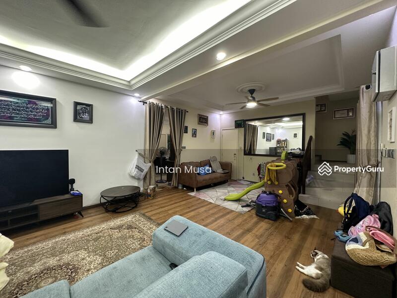 Sunway Kayangan, Jalan Sunway Kayangan, Shah Alam, Selangor, 5 Bedrooms ...