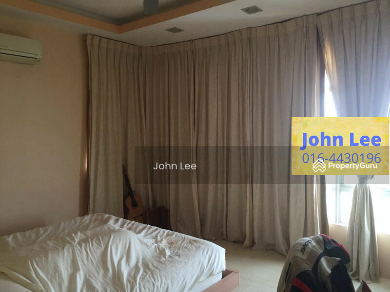 The View Condominium (Twin Towers) untuk Dijual - RM 1,200,000 (2024 ...