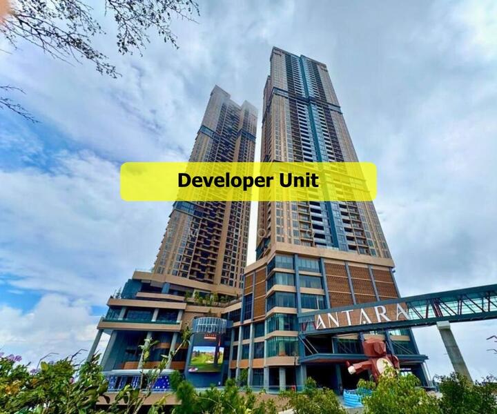 Antara Genting Highlands Condos for Sale, 2025 | PropertyGuru Malaysia