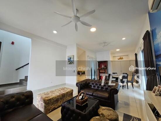 Periwinkle @ Bandar Rimbayu, Persiaran Rimba, Bandar Rimbayu, Telok ...