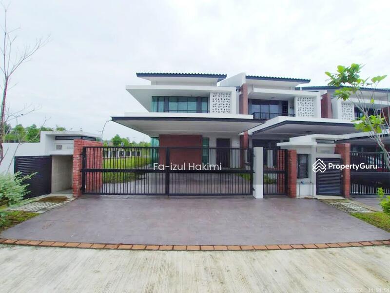 Elmina Valley 4 @ City of Elmina, Jln Hopea U15/14, Shah Alam, Selangor ...