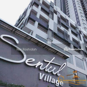 2,840 Property For Sale, jalan sentul sentul in Malaysia | PropertyGuru ...