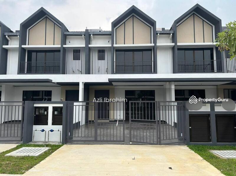 Bandar Bukit Raja : Lyra, Bandar Bukit Raja, Klang, Selangor, 4 ...