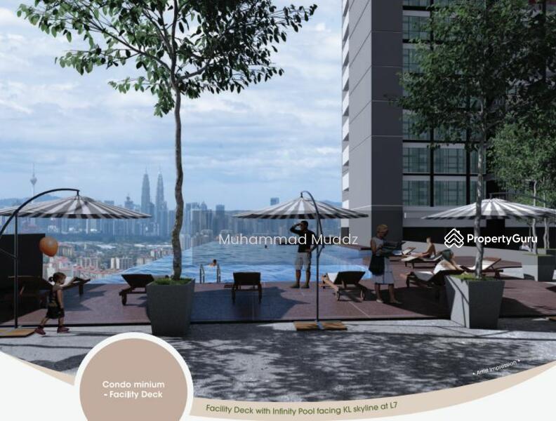 LSH Sentul, Lot 30256 & 3952, Jalan Sentul Pasar, Sentul, Kuala Lumpur ...