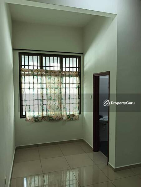 Double Storey Terrace House Taman Paya Rumput / Cheng untuk Untuk ...