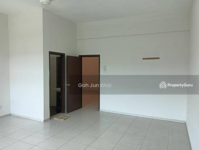 Double Storey Terrace House Taman Paya Rumput / Cheng untuk Untuk ...