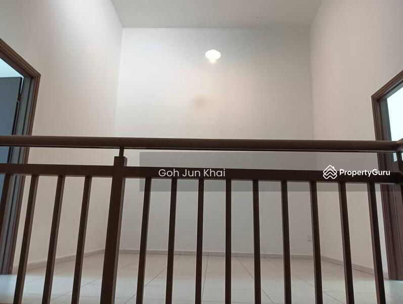 Double Storey Terrace House Taman Paya Rumput / Cheng untuk Untuk ...