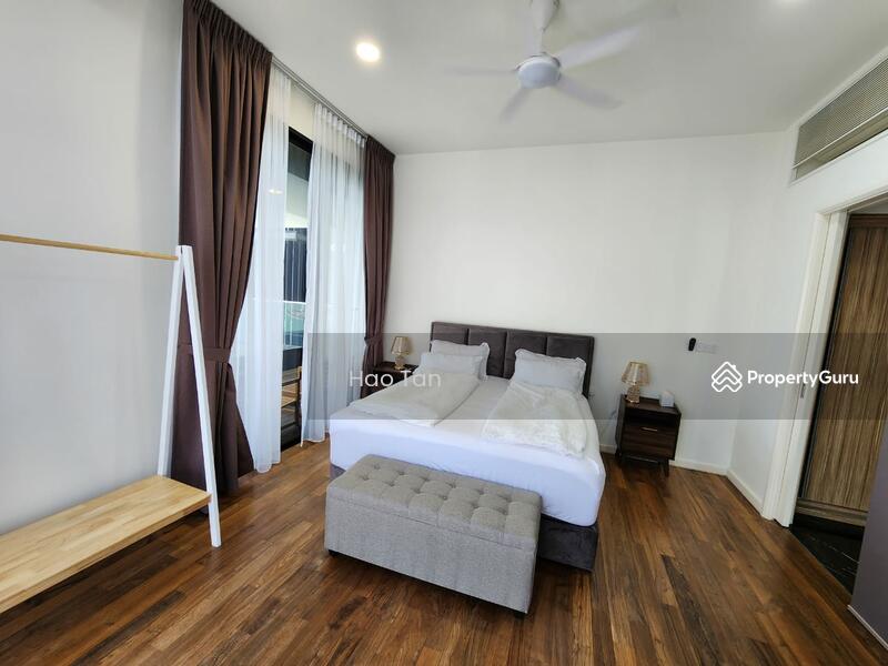 Setia V Residences, 23, Lorong Burma, Setia V Residences, Georgetown, Penang, 4 Bedrooms, 2753 ...