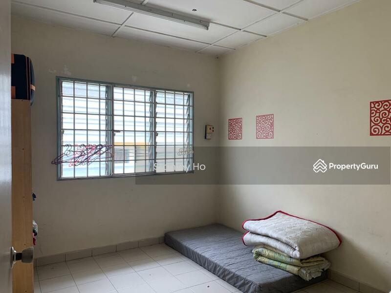 Rawang Terrace House DESA 12, Bandar Country Homes, Rawang, Selangor, 4 ...
