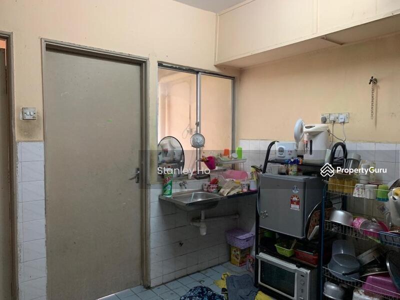 Rawang Terrace House DESA 12, Bandar Country Homes, Rawang, Selangor, 4 ...