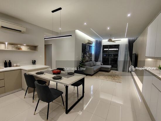 Temasya Prisma, Temasya Glenmarie, Glenmarie, Selangor, 3 Bedrooms ...