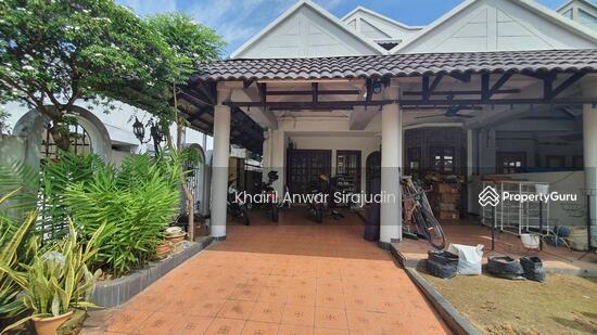 USJ 4, Subang Jaya, Selangor, 4 Bedrooms, 1800 sqft, 2-storey Terraced ...