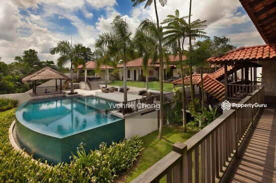 Ledang Heights, Ledang Heights, Iskandar Puteri, Johor, 8 Bedrooms ...